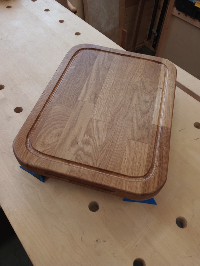 Chopping Boards - Woking & District Men's Shed